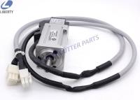 China YIN CAM CAD Automatic Cutting Machine AC Servo Motor R88M-G10030H-S2-Z 0.55kg for sale