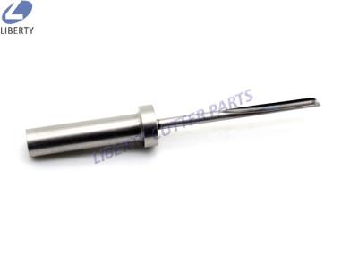 China Cutter Spare Parts 58244001 Drill Half Round for GT3250 S3200 Cutter 0.143 kg for sale