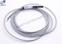 China Bullmer CNC Fabric Cutting Machine 063113 PN-End Switch SME-8M-DS-24V-K2,5-OE Cable 0.028kg for sale