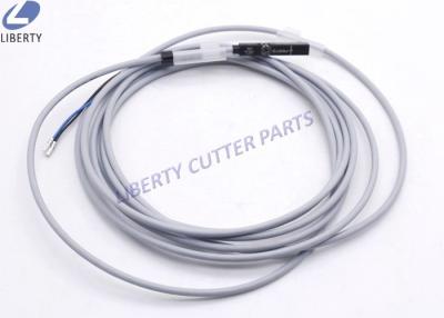 China Bullmer CNC Fabric Cutting Machine 063113 PN-End Switch SME-8M-DS-24V-K2,5-OE Cable 0.028kg for sale