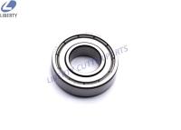 China 053414 Grooved Ball Bearing 6002-ZR 0.032kg For Topcut Bullmer Auto Cutter Replacement Parts for sale
