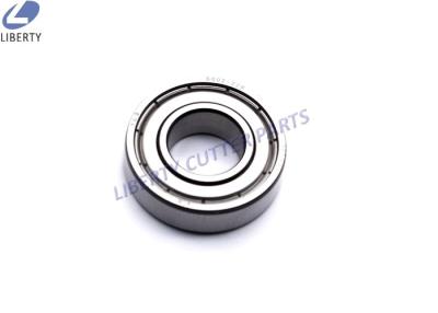 China 053414 Grooved Ball Bearing 6002-ZR 0.032kg For Topcut Bullmer Auto Cutter Replacement Parts for sale