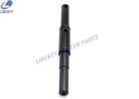 China Bullmer Cutter Drive Shaft TB801820-01-004X 0.63kg Replacement Part 70102192 for sale