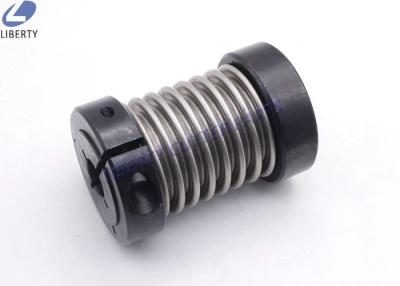 China Elastic Coupling D1 18H7 D2 22F7 for Bullmer CNC Cutting Machine Part 70103139 060726 for sale