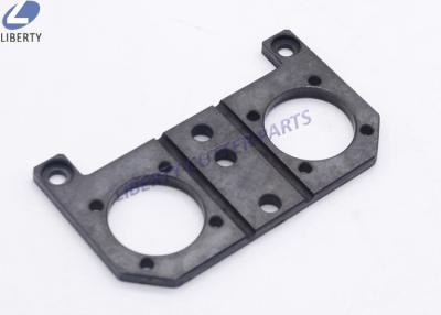 China Bullmer D8002S Sharpen Motor Mounting Plate 70128102 105941 TB751820-33-004 0.068kg for sale