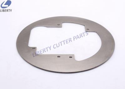China S91 Auto Cutter Presser Foot Plate 21948002 Spare Part 0.23 kg for Cutting Machine for sale