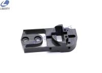 China S91 Cutter Spare Parts 22457000- Frame Lower Roller Guide For for sale