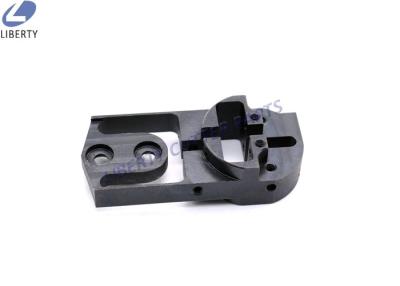 China S91 Cutter Spare Parts 22457000- Frame Lower Roller Guide For for sale