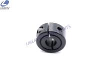 China Clamp Ruland CL-4F 306461001 for S91 Auto Cutter 0.012 kg Textile Cutting Machine Parts for sale