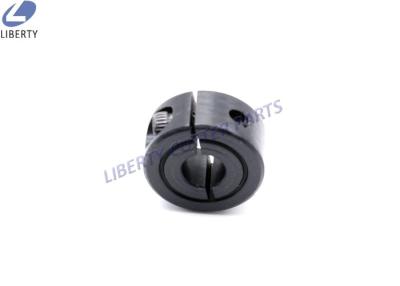 China Clamp Ruland CL-4F 306461001 for S91 Auto Cutter 0.012 kg Textile Cutting Machine Parts for sale