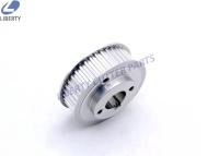 China Bullmer Auto Cutter Tooth Belt Wheel Z=40 T=5 PN100141 Spare Part 0.181kg for sale