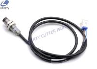 China Paragon HX VX Auto Cutter Cable Home Sensor Assembly 94460071 0.043kg for sale