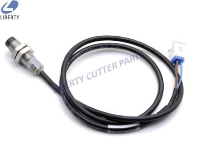 China Paragon HX VX Auto Cutter Cable Home Sensor Assembly 94460071 0.043kg for sale