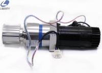 China GTXL Auto Cutter Motor X1 Gearbox Pulley Assembly 89164000 6.9 kg for sale