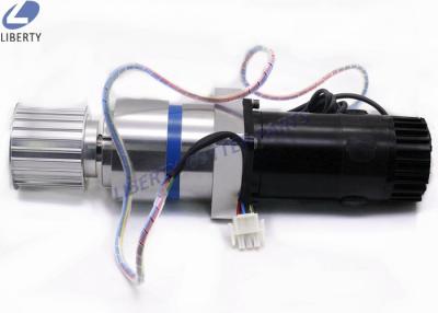 China GTXL Auto Cutter Motor X1 Gearbox Pulley Assembly 89164000 6.9 kg for sale