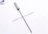 China Drill Groove Hollow Drill 30595002 for Cutter S3200 GT3250 S91 S93-7 GT7250 S7200 0.015kg for sale