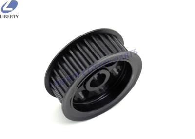 China Automatic Cutter Parts 128048 Pulley Gear For  Cutting Machine for sale