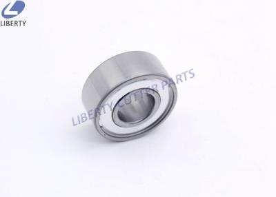 China Deep Groove Ball Bearing 65504000 for S-91 Cutter 0.030 kg Spare Part for sale
