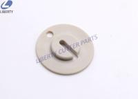 China Washer Presserfoot Disc Filler Head 71427001 for Cutter GT3200 S3200 S3000 0.001kg for sale