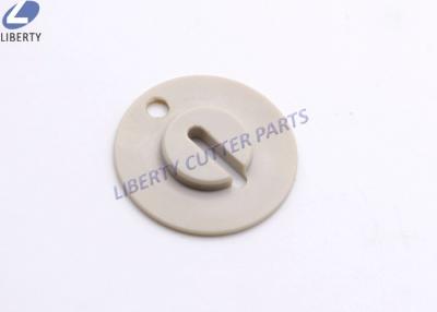 China Washer Presserfoot Disc Filler Head 71427001 for Cutter GT3200 S3200 S3000 0.001kg for sale