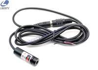 China Flashing Light Laser Light 059091 70131764 for Bullmer Auto Cutter 0.035 kg for sale