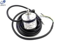 China Rotary Encoder Model ACT38/6-2500BZ-8-30CG2 For YIN CAM CAD Auto Cutter Parts for sale