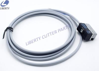 China PN-End Switch SME-1-LED-24B 051910 Spare Part for Topcut Bullmer Auto Cutting Machine 24V for sale