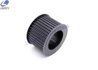 China CH04-70-1 Driving Pulley 1.75kg for YIN 7CM Auto Cutting Machinery Spare Part for sale