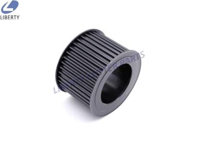 China CH04-70-1 Driving Pulley 1.75kg for YIN 7CM Auto Cutting Machinery Spare Part for sale