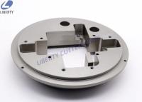 China Vector Q80 Presser Foot Plate Part No 123995 for Auto Cutter 0.47 kg for sale