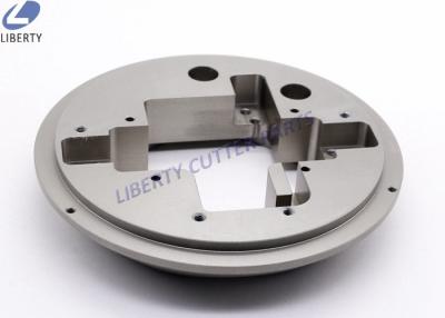 China Vector Q80 Presser Foot Plate Part No 123995 for Auto Cutter 0.47 kg for sale
