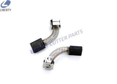 China Carbon Brush for XLC7000 Cutter Parts - Motor Brush 238500039- with 0.001kg Weight and 6-Month Warranty for sale