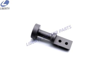 China S7200 GT7250 Cutter Swivel Stem Shaft 45454050 - 0.015kg Precision Part for Industrial Cutting Machines for sale