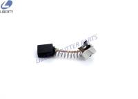 China GTXL Cutter Carbon Brush 238500046 for T Series C Axis Motor 0.002kg for sale