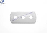 China Industrial Blade No 36020 43.4x22x0.2mm for Garment Cutting Machine for sale