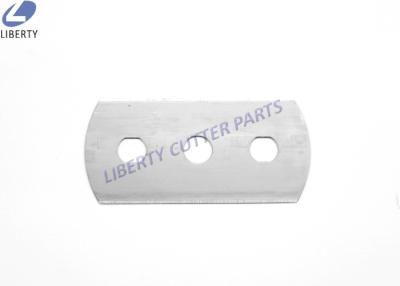 China Industrial Blade No 36020 43.4x22x0.2mm for Garment Cutting Machine for sale