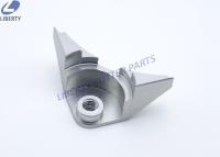 China Footer Plate Fork 116798 Cutter Spare Part for Vector 2500 0.012kg for sale