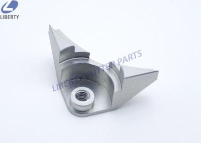 China Footer Plate Fork 116798 Cutter Spare Part for Vector 2500 0.012kg for sale