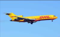 China DHL Express Shipping From China To Canada Door To Door Shipping Delivery for sale