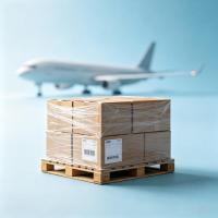 China International Air Shipping From China To USA Real Time Parcel Tracking for sale