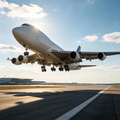 China Fast Air Delivery International Freight Forwarder China To Canada for sale