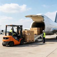 China Fast Air Delivery International Freight Forwarder China To Canada for sale