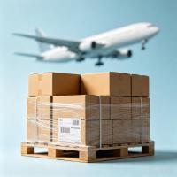 China Fast Air Delivery International Freight Forwarder China To Canada for sale