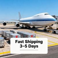 China Expedited Air Freight Shipping From China To UK Door To Door International Shipping for sale