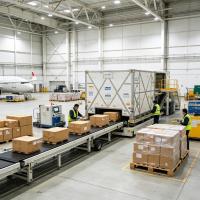 China Secure International Freight Forwarder China To Germany No Hidden Surcharges for sale