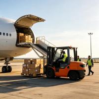 China Secure International Freight Forwarder China To Germany No Hidden Surcharges for sale