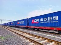 China Rail Shipping From China To Poland , China Europe Rail Freight Logistics for sale