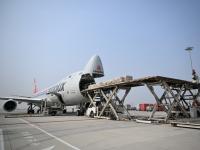 China Secure Air Freight from China to Germany , International Air Freight Service for sale