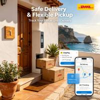 China Fast DHL International Express Shipping From China To Spain 3 – 5 Business Days Door To Door Delivery for sale