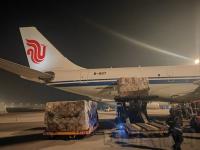 China Fully Trackable Air Delivery Service , International Air Shipping From China To France for sale